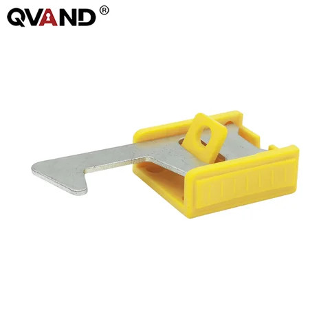 Buy Qvand Industrial Electrical Products Safety Lockout Device Loto For ...