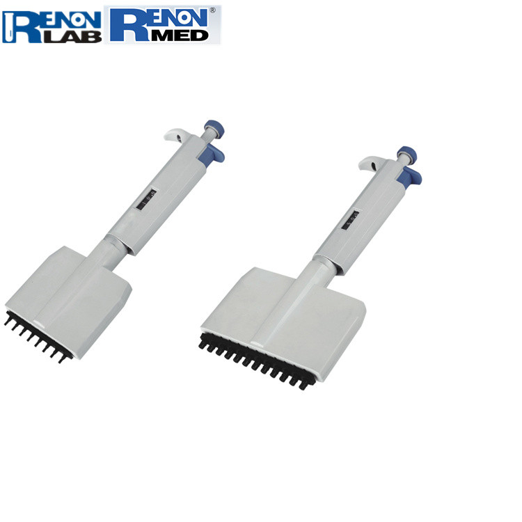 Buy Renonlab Adjustable Half Autoclavable Variable Volume Micro Pipette ...