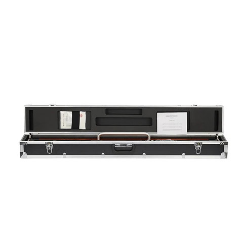 Buy Rfmi-s100 Electronic Rail Straightness Measurement System 1m Rail ...