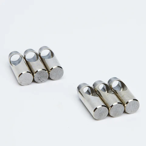 Buy Rh-12 Cobalt Steel Outer Step Side Ejection Punch Height 23.8mm ...