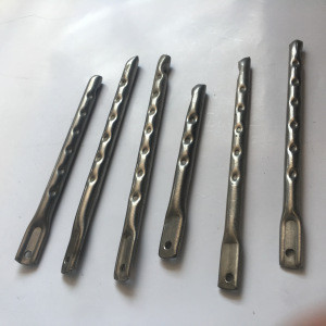 Buy Round Anchor Granite Fixing Stone Cladding Anchor Wall Mounting ...