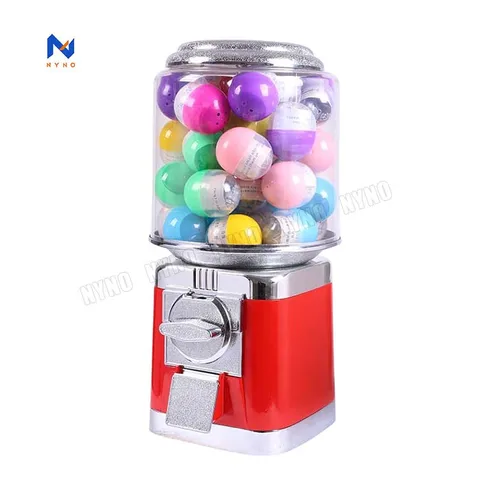 Buy Round Gumball Bouncing Ball Vending Machine Sale Candy Vending ...