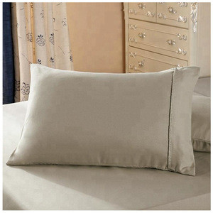 Buy Sample Available Five Star Hotel Copper Bamboo Infused Fabric Hotel ...