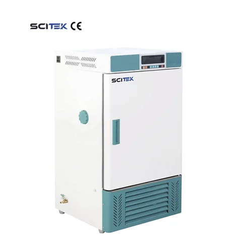 Buy Scitek Laboratory Incubator High Efinition Lcd Display In Stock Constant-temperature ...