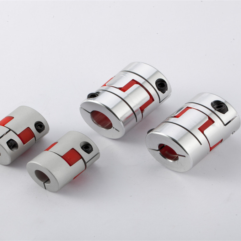 Buy Shaft Coupling For Cnc Machine Srj-40c from Lishui Hengyuan Bearing ...