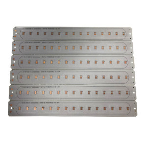 Buy Single-sided Pcbs, Customized Pcb Bare Board Osp Pcb For Led Power ...