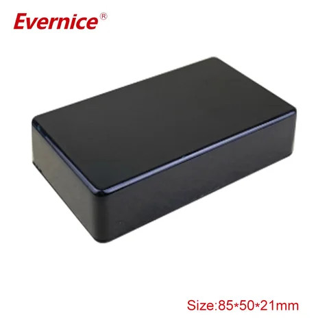 Buy Small Abs Plastic Enclosure Electronics Enclosure Pcb Enclosure 85* ...