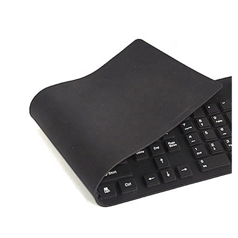 Buy Soar Wholesale Silicone Keyboard Film Universal Computer Keyboards ...