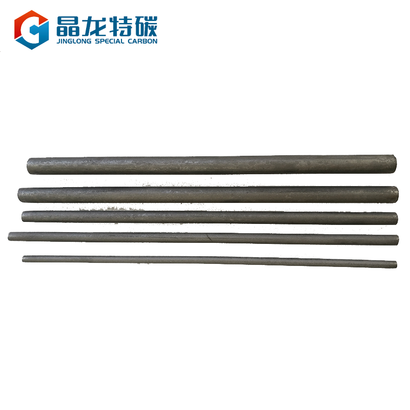 Buy Spectral Pure Graphite Electrode Rod Electrode For Spectral ...