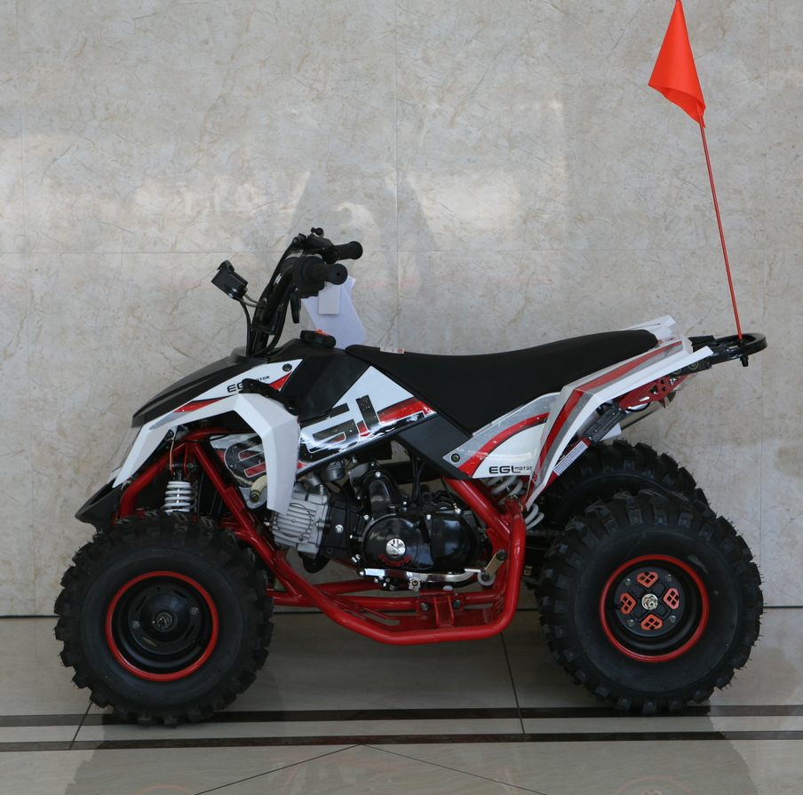 Buy Sport Atv 110cc Quad Egl Madix from Yongkang Eagle Motor Co., Ltd ...