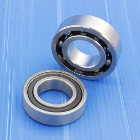 Buy Stainless Steel Deep Groove Ball Bearing Inch Ss R10 2rs 15.875x34 ...