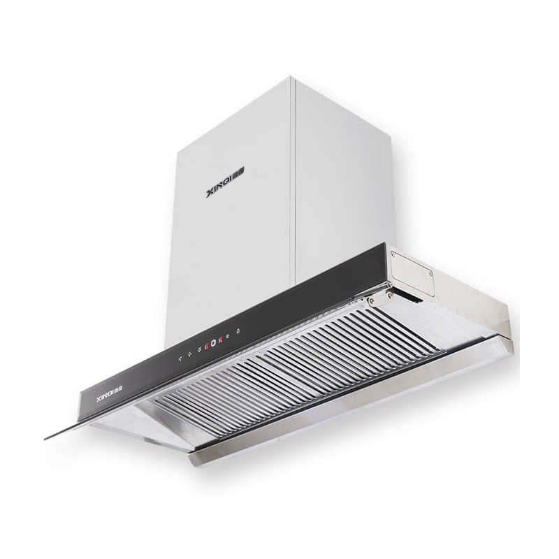 Buy Stainless Steel Restaurant Kitchen Range Hood, Cooker Hood, Kitchen ...
