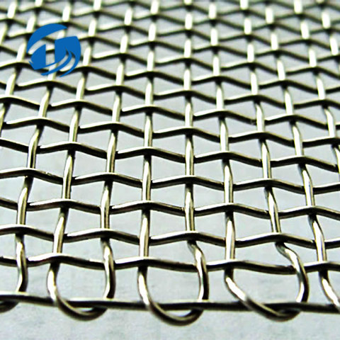 Buy Stainless Steel Wire Mesh 10mm from Beijing Tianyulonghua Trade Co ...