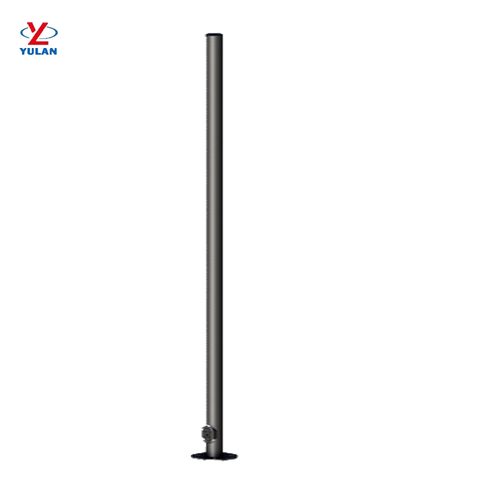 Buy Street Light Pole Design Autocad Drawing from Yulan Electrical Co ...