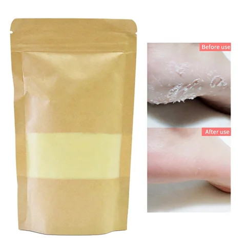Buy Super Absorbent Polymer Colorful Powder Pedicure Packets Gelatina ...