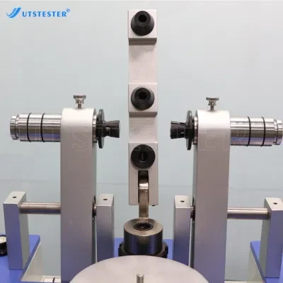 Buy Taber Abrasion Test Astm Taber Linear Abraser from Uts ...