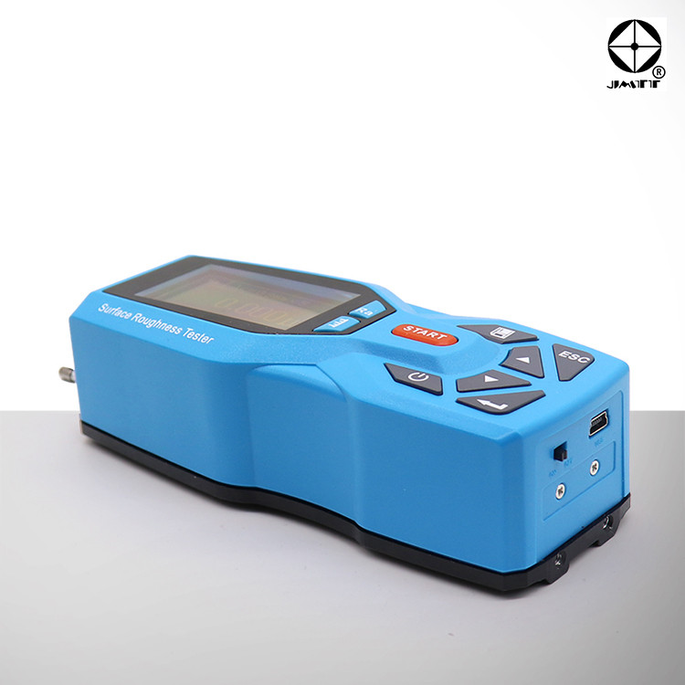 Buy Tr201 Laser Surface Comparator Measuring Gauge Roughness ...