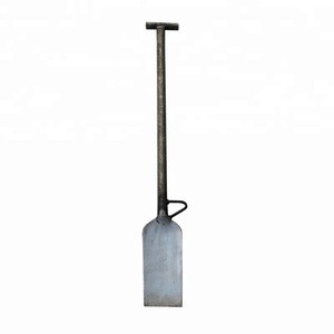 Buy Traditional Carton Steel Hand-forged Gardening Digging Tree Spade ...