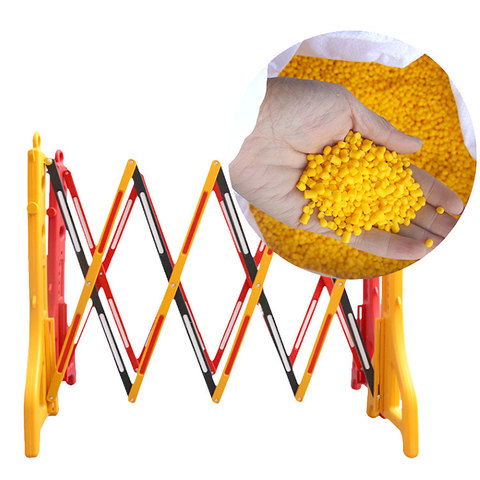 Buy Traffic Barrier And Barrier Gate With Foldable Expandable Queue ...