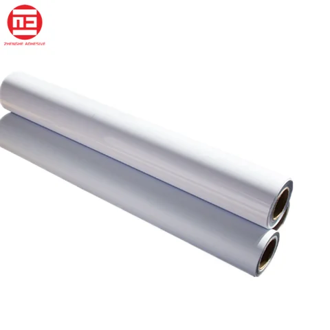 Buy Transparent Clear Pvc Car Sticker Self Adhesive Matte Clear Vinyl ...