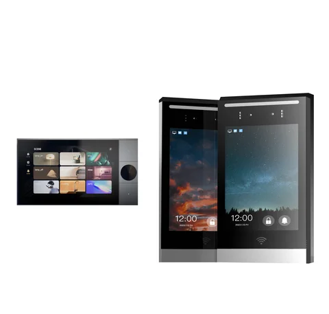 Buy Tuya 10-inch Android Touch Screen Ip Intercom Video Door Phone ...