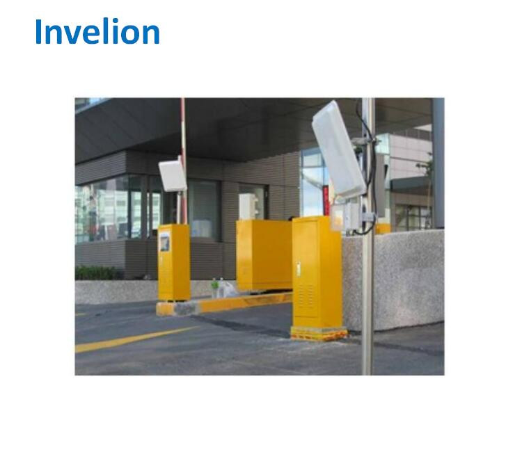 Buy Uhf Rfid Access Control Card Reader Long Distance In Personal ...