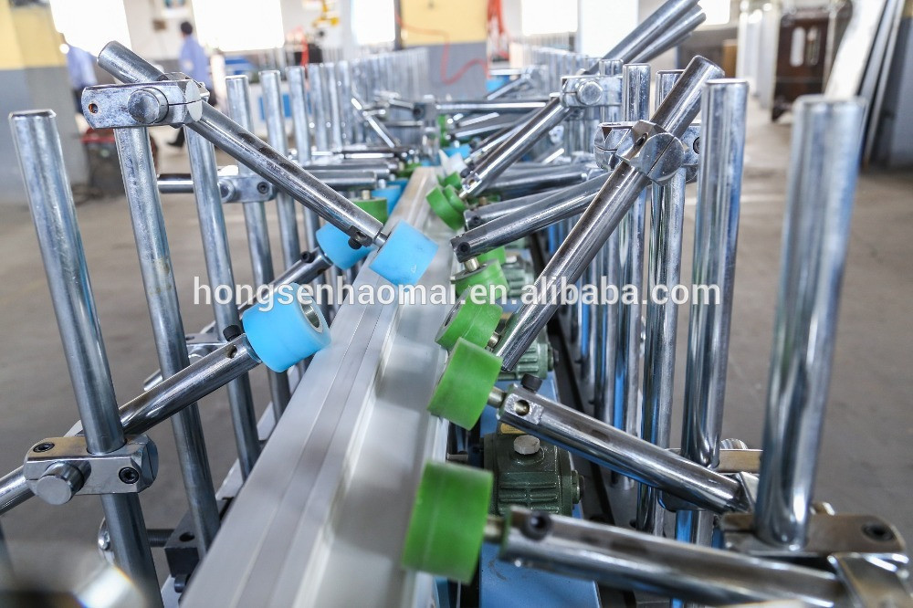 Buy Upvc Profile Wrapping Machine/laminate Pvc On Upvc Machine from ...