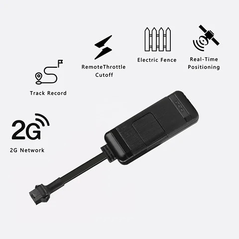 Buy Vehicle Gps Tracking Device G17h-2g Gps Tracker Remote Engine ...