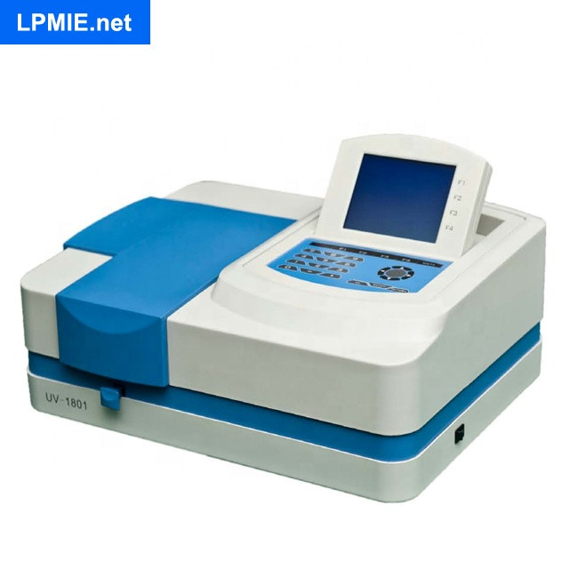 Buy Vis723 Spectrophotometer from Liaoyang Pharma Machinery Co., Ltd ...