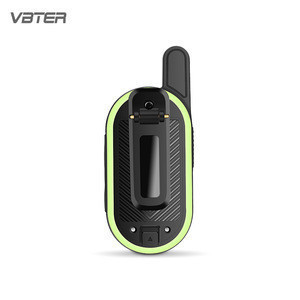 Buy Wbt- Mini Walki Talki Radio Two Way Radio Walkie Talkie For Kids ...