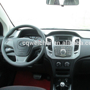 Buy Weichai Motor Electric Car from Weichai (Chongqing) Automotive Co ...