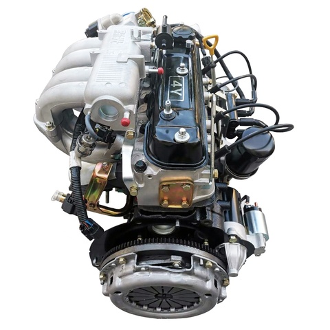 Buy Wholesale New Car 3y 4y Efi Engine Assembly 2.237l For Toyota Hiace ...