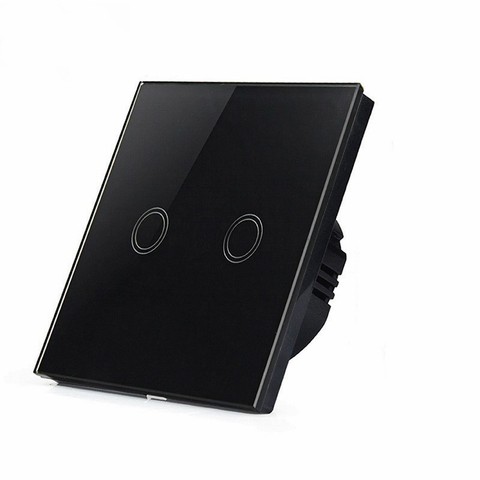 Buy Wifi Remote Control Switch Smart Life App Automation Light Switches ...