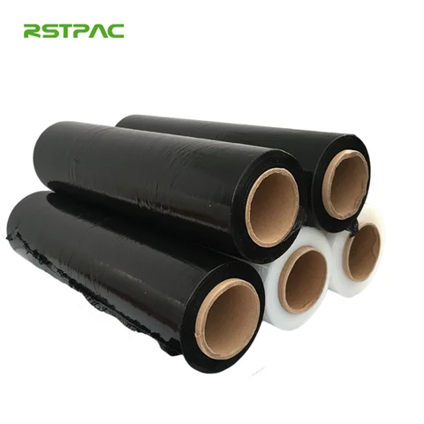 Buy Wrap Film Protective Film Transparent Large Roll Industrial Pe ...