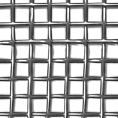 Buy 50x50 Mesh Stainless Steel Wire Mesh from Beijing Tianyulonghua ...