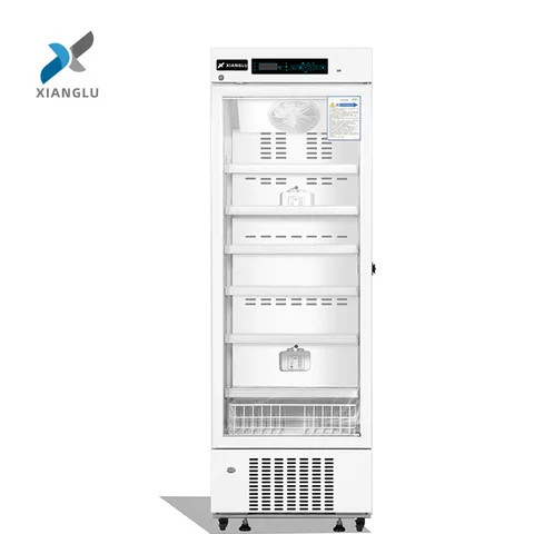 Buy Xianglu 312l Refrigerator 2-8 Degrees Celsius Laboratory ...