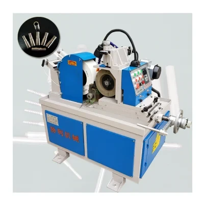Buy Xieli Machinery Automatic Precision Small Centerless Grinding ...