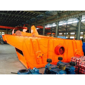 Buy Ya Triple Deck Vibratory Screen Vibrating Screen from Jiangxi ...