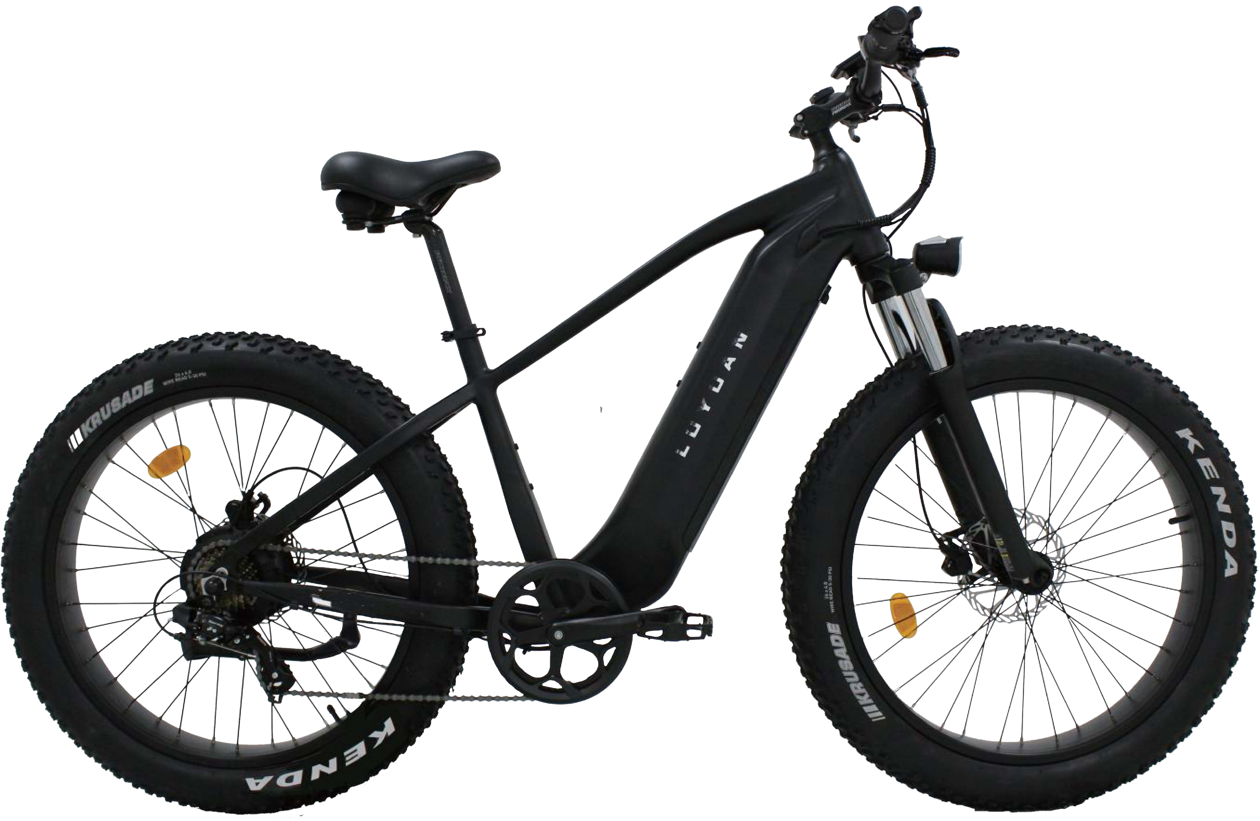Buy 500w 750w Electric Bicycle Electric Tricycle Manufacturer Long Rang ...