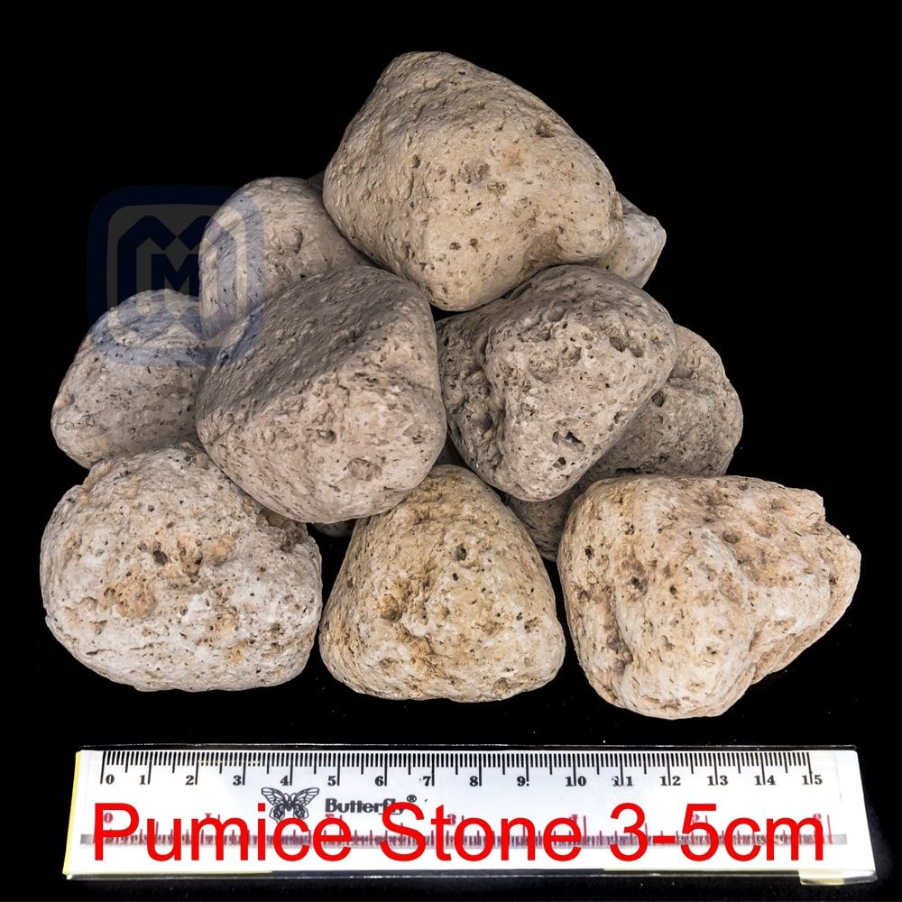 Buy Natural Pumice Stone For Garment Washing Size 3-5cm Porous Light ...