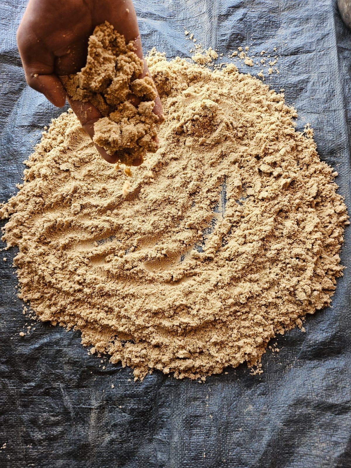 Buy Silica Sand from Pyramid Sands, India | Tradewheel.com
