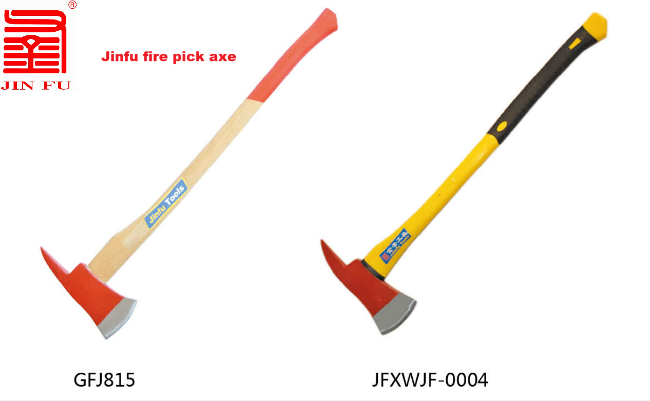 Buy Fire Fighting Axe A623 3.5lb from SHANDONG JINFU TOOLS CO.,LTD, China | Tradewheel.com