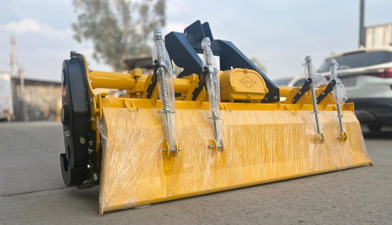 Buy Rotavator from JCBL INDIA PVT. LTD., India | Tradewheel.com