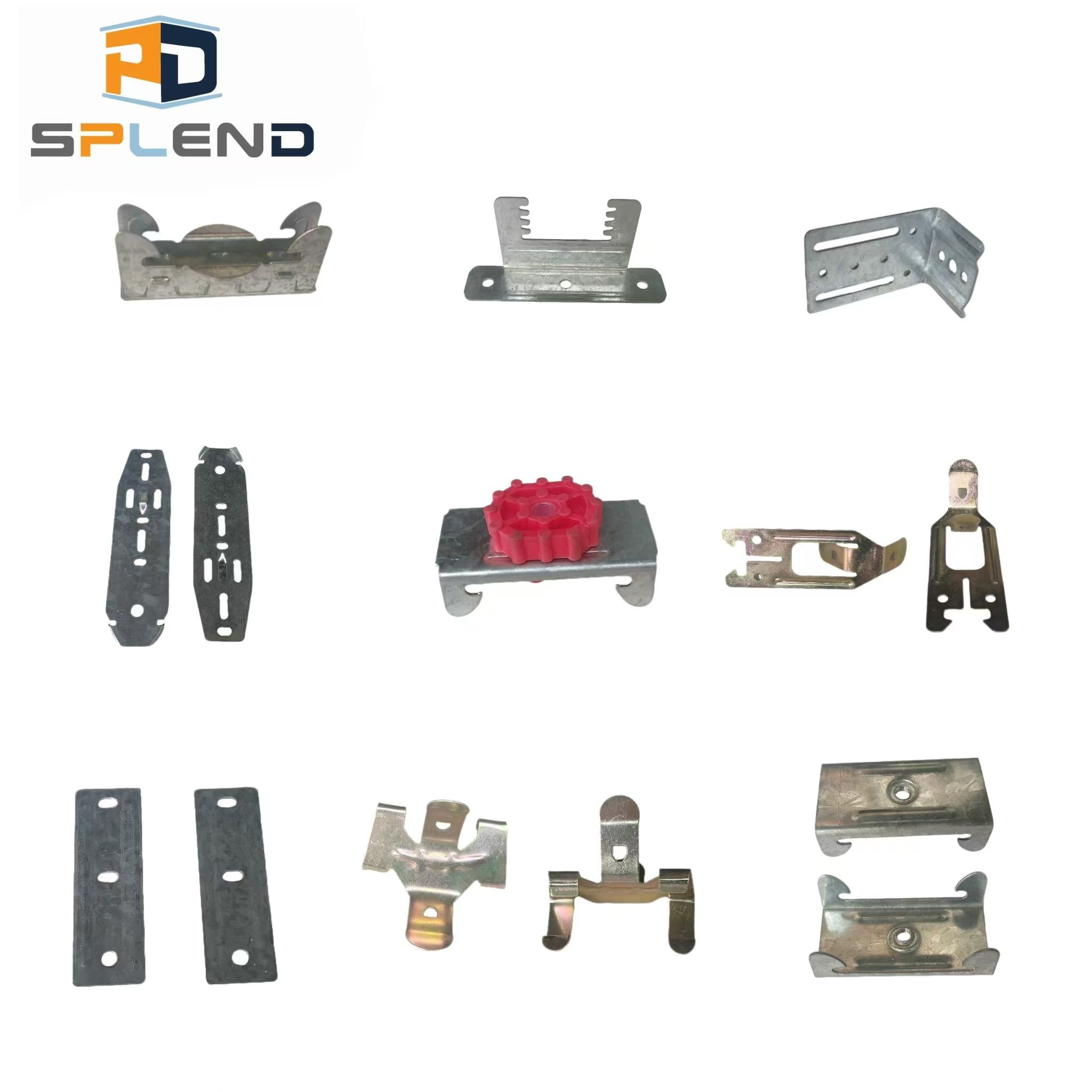 Buy Metal Furring Channel Sizes For Drywall Snakeskin Keel Spring ...