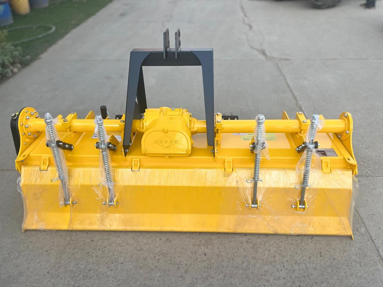 Buy Rotavator from JCBL INDIA PVT. LTD., India | Tradewheel.com