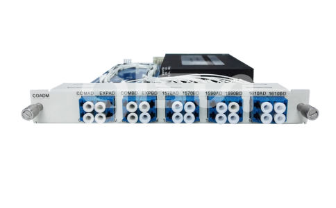 Buy Wdm Wavelength Division Multiplexer from Guilin GLSUN Integrated ...