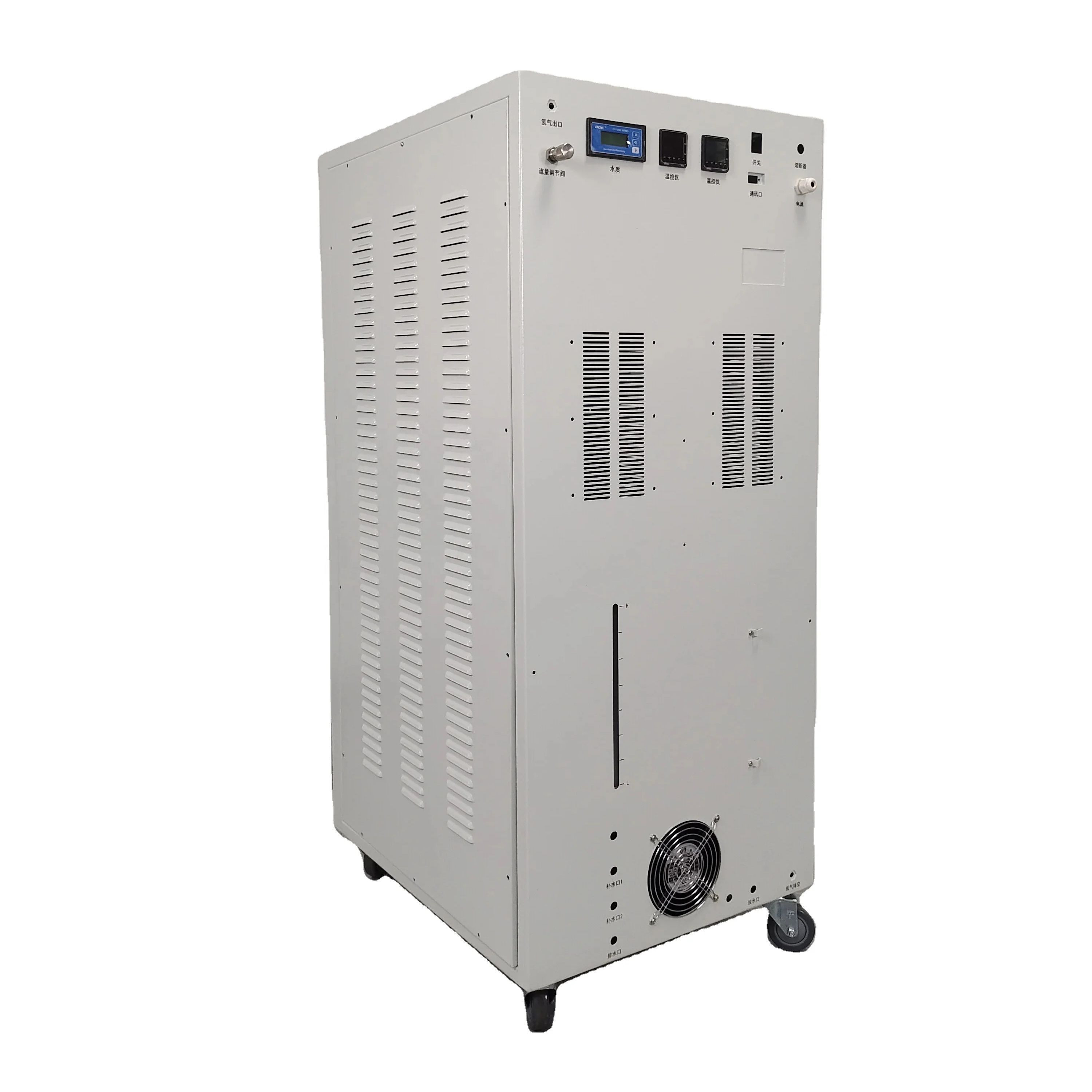 Buy Industrial Use Tsa Hydrogen Gas Generator from Shandong Saikesaisi ...