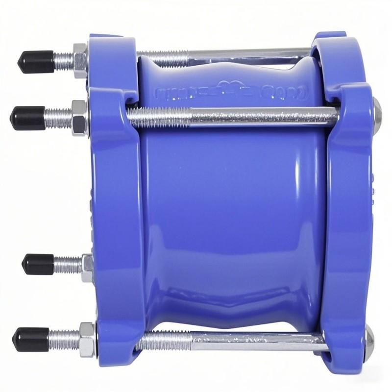 Buy Quick Dedicated Universal Flexible Adaptor Dn350 from Shengshi ...