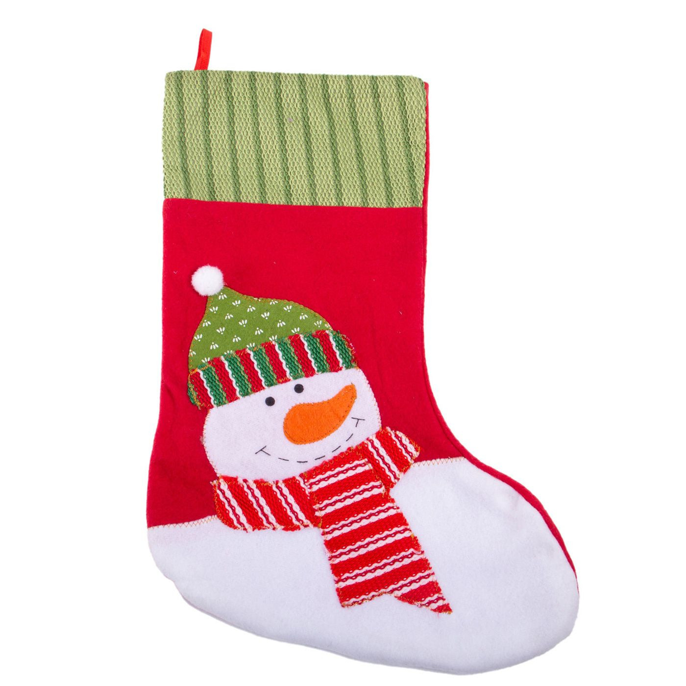 Buy Promotional Christmas Stocking from Suzhou Hengshuo Imp & Exp Co ...