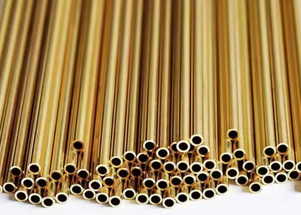 Buy Capillary Tube from JWB INTERNATIONAL (SHANGHAI) CO., LTD., China ...